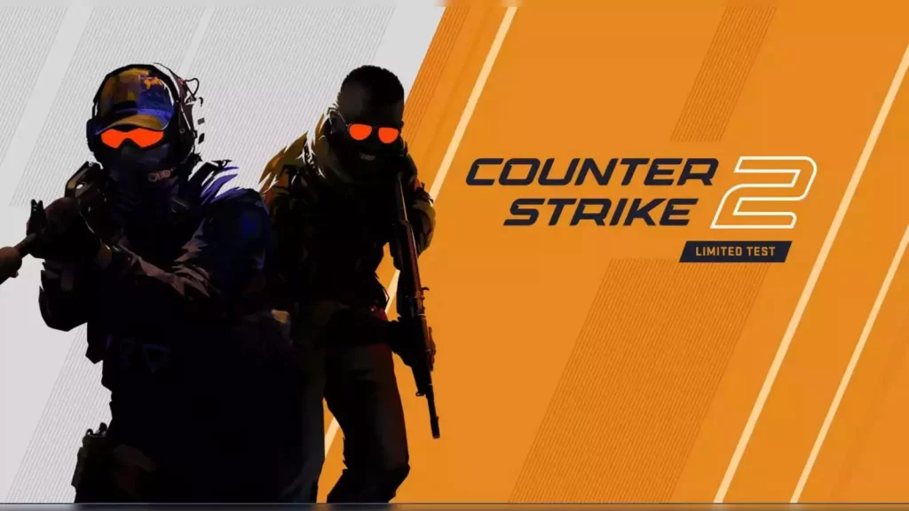 Counter-Strike 2: A Thrilling Evolution of a Classic - Game Doggy