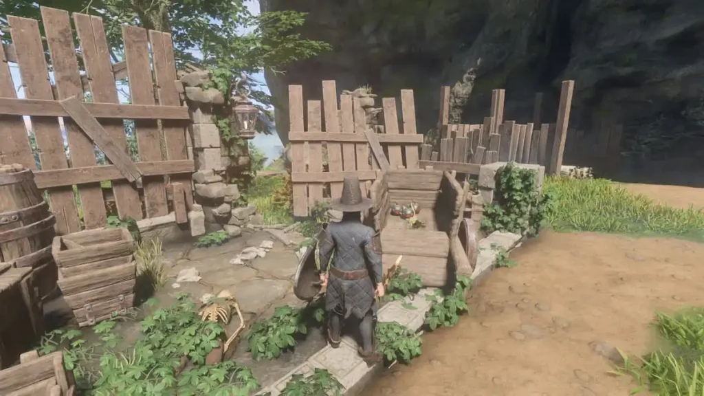 Enshrouded: How Often Do Chests Respawn - Game Doggy