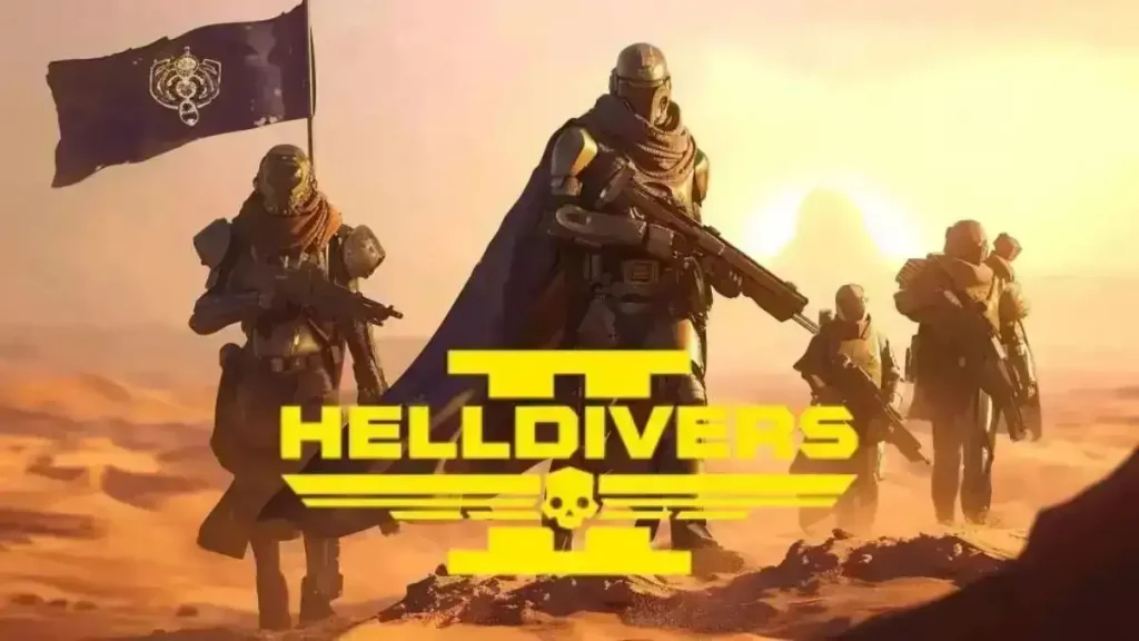 Helldivers: How to Get Research Points - Game Doggy