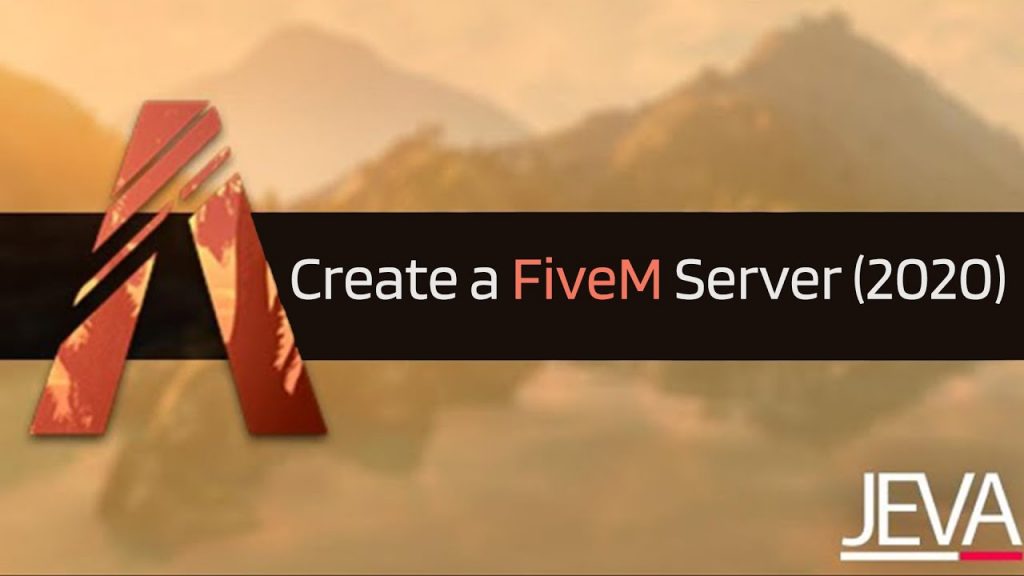How to Set Up a New FiveM Server - Game Doggy