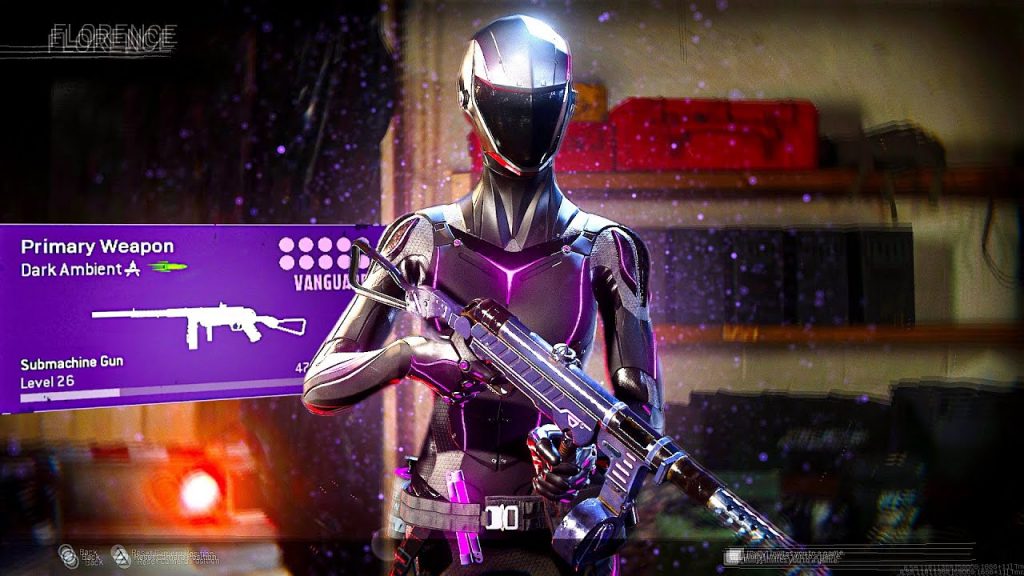 How to Get the Roze Skin in Warzone - Game Doggy