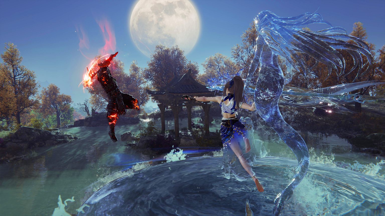 Naraka Bladepoint: Which Treasure to Choose - Game Doggy