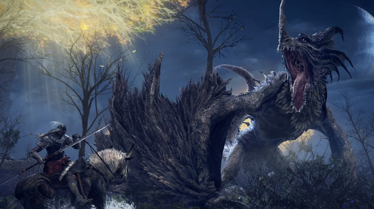 Elden Ring: How to Use Summons - Game Doggy