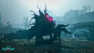 Once Human: How to Move Base - Game Doggy