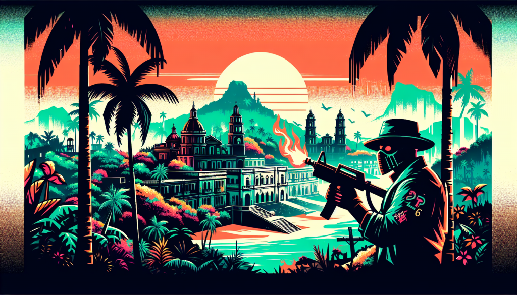 Unlock Oluso in Far Cry 6: Step-by-Step Guide - Game Doggy