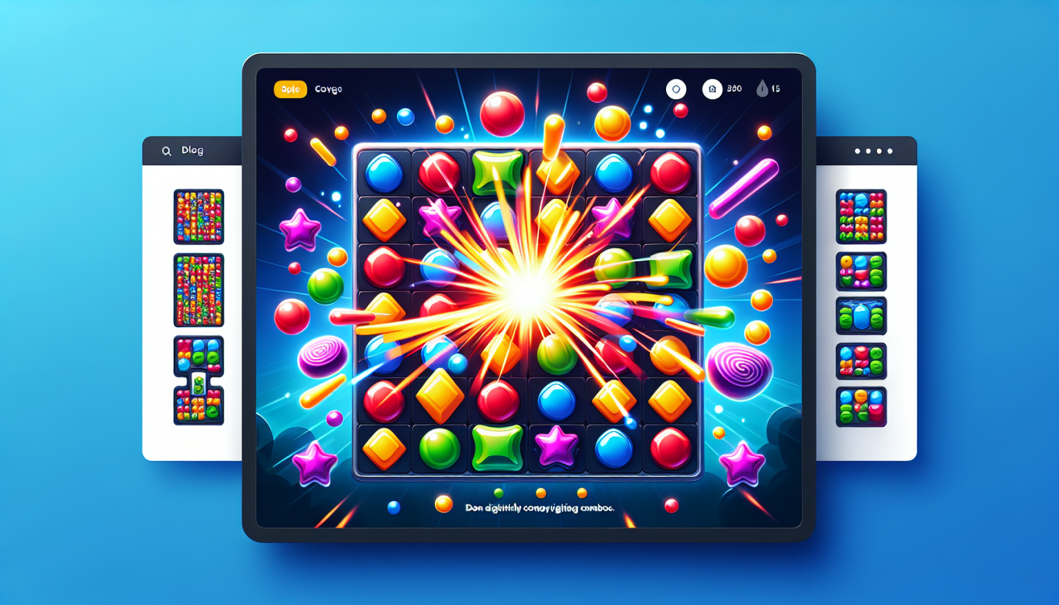 Get Free Gold Bars in Candy Crush: Legit Ways That Work - Game Doggy