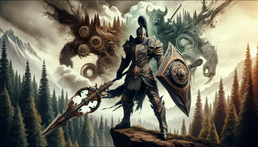 Understanding the Monster Hunter: World Ecosystem - Game Doggy