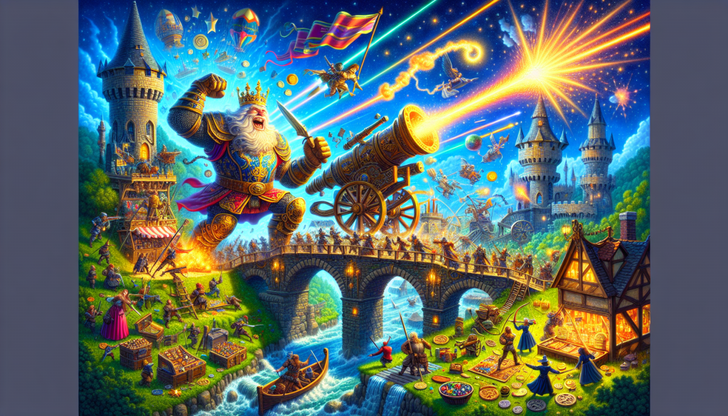 Upgrading Your King Tower in Clash Royale: A Strategy Guide - Game Doggy