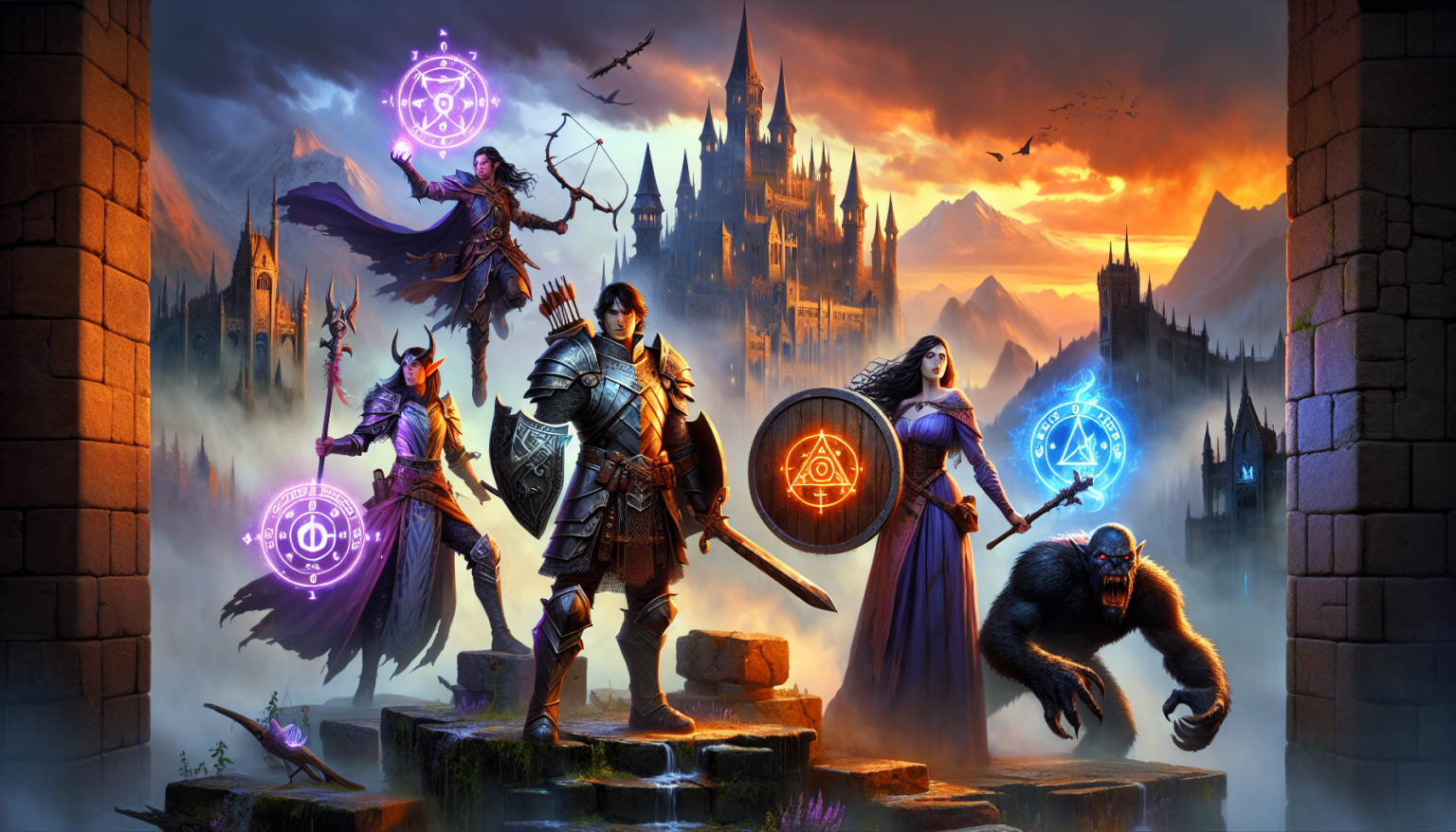 Acquiring Sacred Shards: Boost Your Summoning Power in Raid Shadow ...