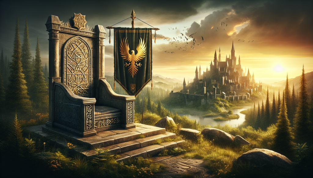 How to Defend Your Castle in Throne and Liberty - Game Doggy