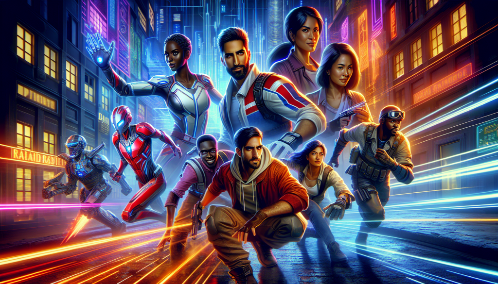 Exploring Overwatch 2’s New Game Modes: A Complete Guide - Game Doggy