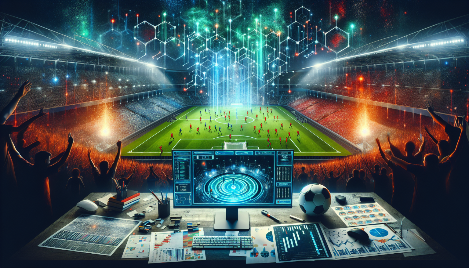 Football Manager 2024: How to Select the Best Captain for Your Team ...
