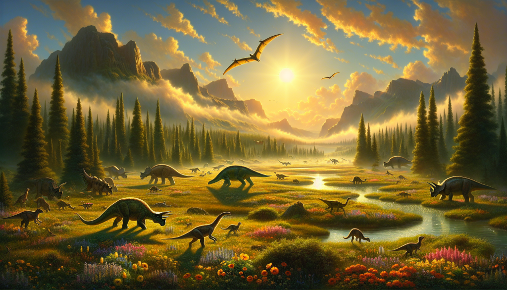 The Isle: How to Migrate to Safe Zones and Avoid Predators - Game Doggy