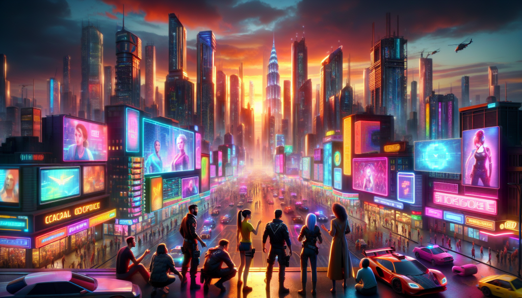 Playing Music in FiveM GTA5: A Step-by-Step Guide - Game Doggy