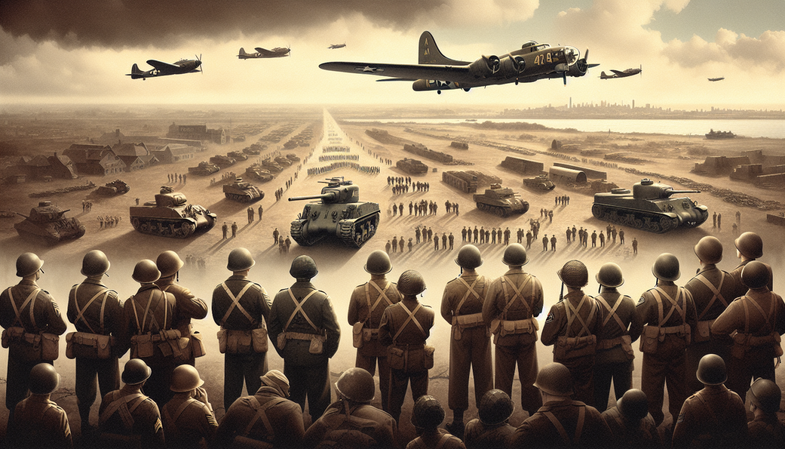 Hearts of Iron IV: How to Master the Logistics System - Game Doggy