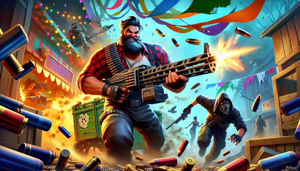 Team Fortress 2 (TF2): How to Counter Every Class Successfully - Game Doggy