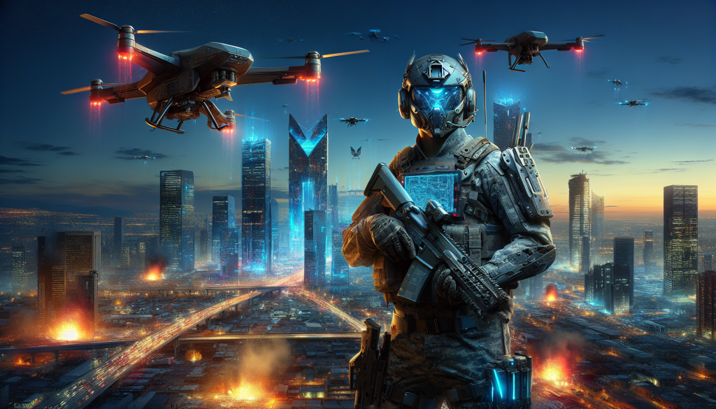 A Comprehensive Guide to Loadouts in Warzone Mobile - Game Doggy