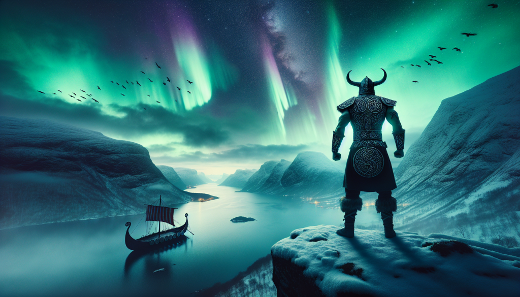 Beginner’s Guide to Assassin’s Creed Valhalla: Starting Your Viking ...