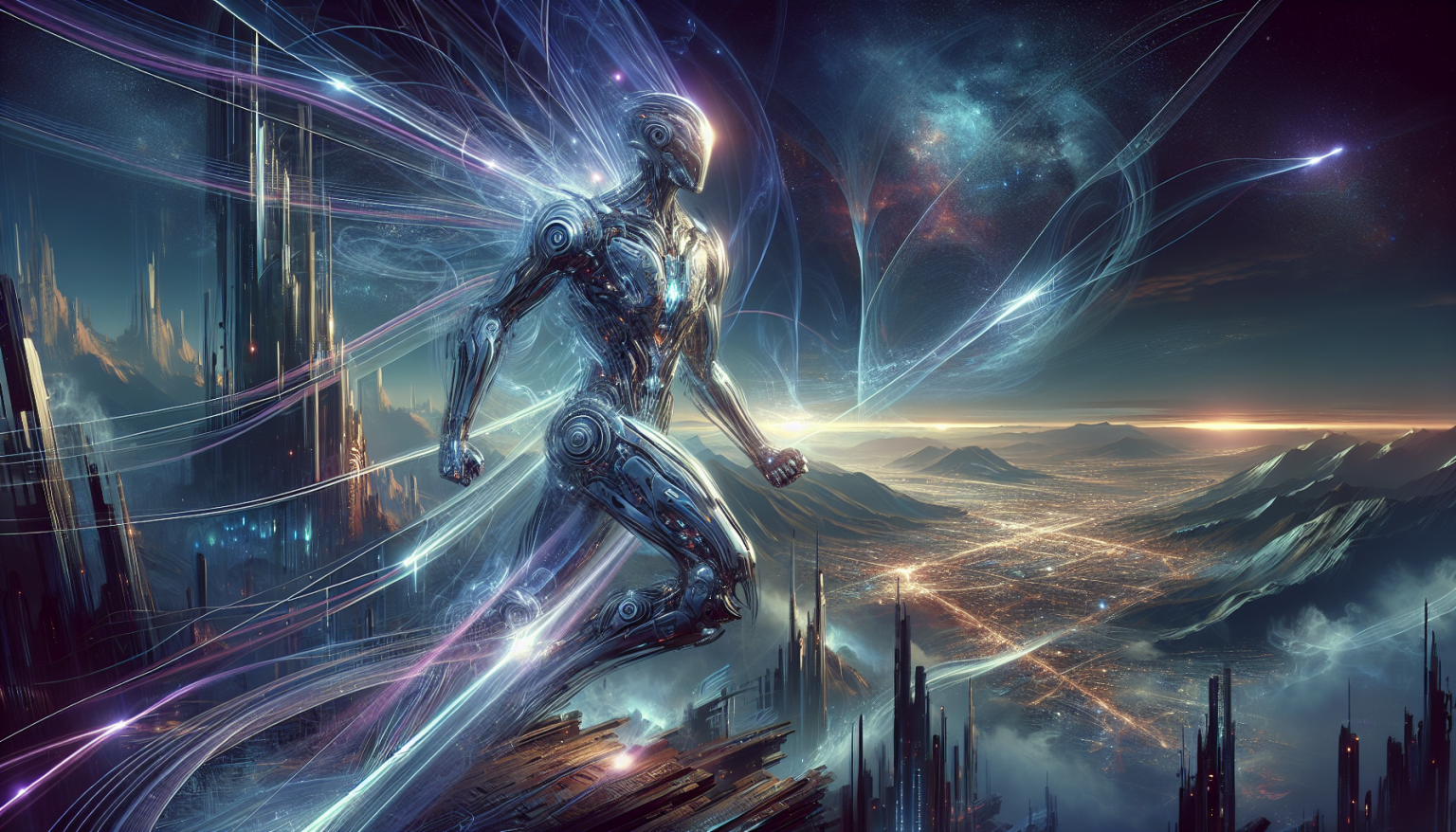 Quick Guide to Leveling Voidrig Fast in Warframe - Game Doggy