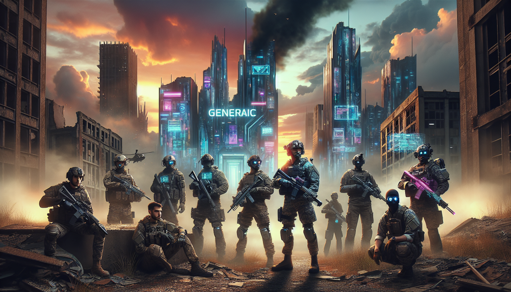 Exploring the New Feature: Operator Abilities in BO6 - Game Doggy