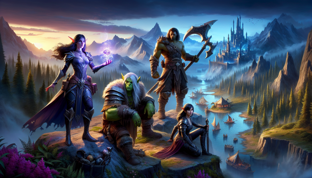 ESO Combat Mechanics Explained: Mastering the Basics in 2024 - Game Doggy