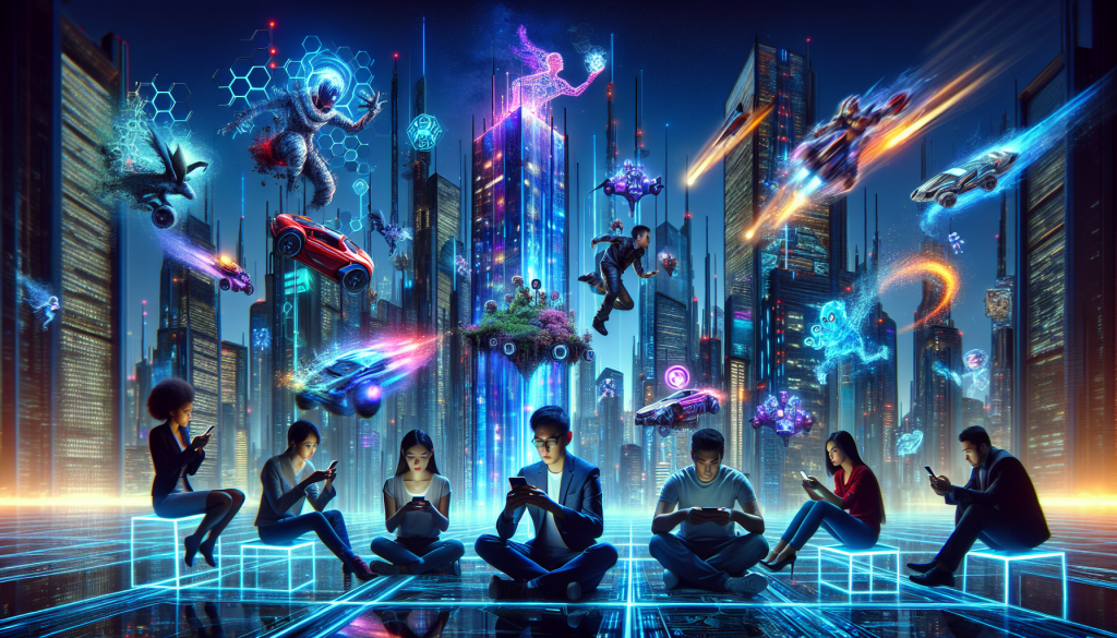 10 Essential Tips to Maximize Your Mobile Gaming Performance in 2024 ...