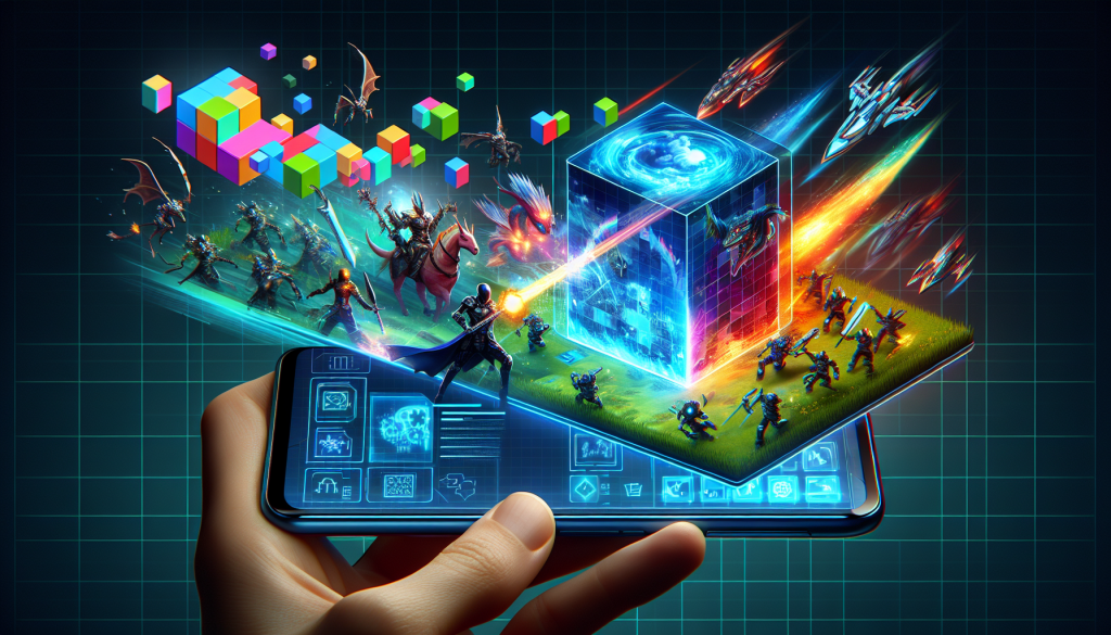 The Top Mobile Gaming Genres of 2025: What’s Dominating the Market ...