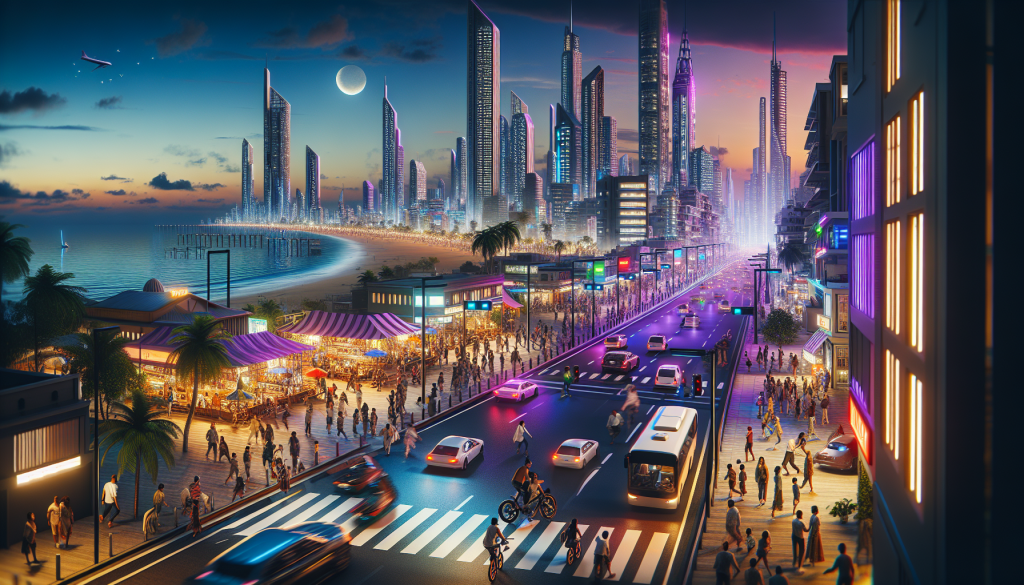 GTA 6 December 2024 Update: What Rockstar’s GTA Online Expansion Means ...