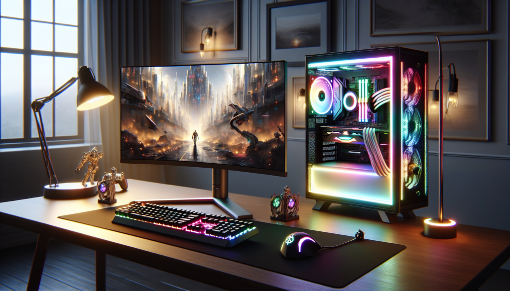 The Best Tools to Measure and Optimize PC Gaming Performance in 2024 ...
