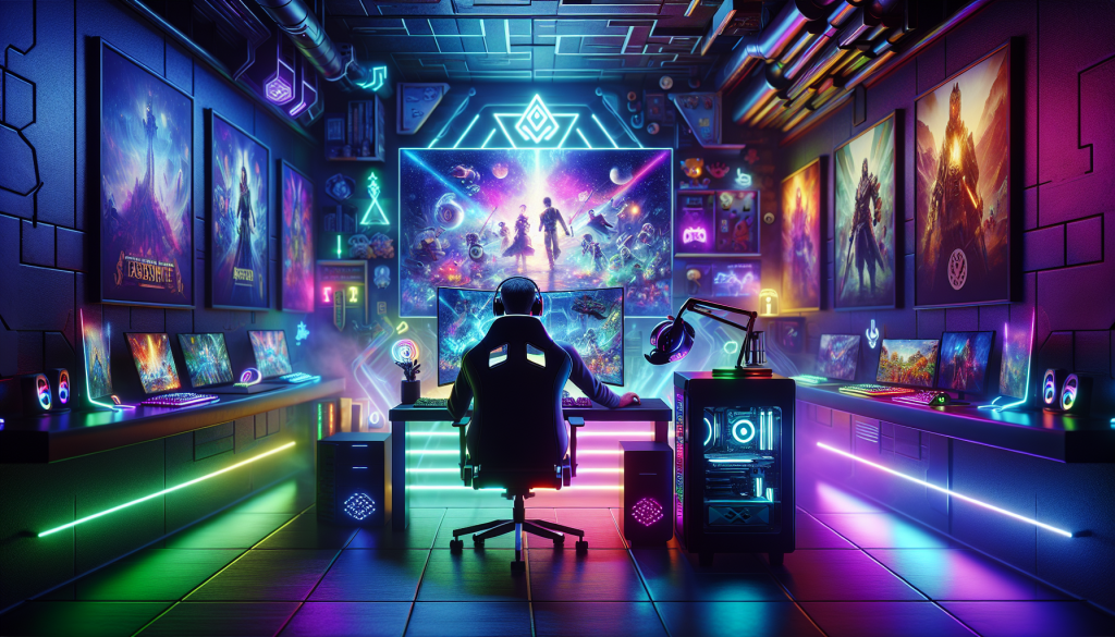 Maximizing PC Gaming Performance: Expert Tips for 2025 - Game Doggy