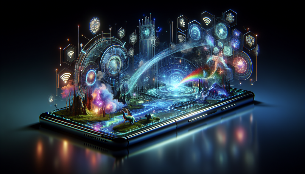 Mobile Gaming Trends in 2025: What to Expect and How to Stay Ahead ...