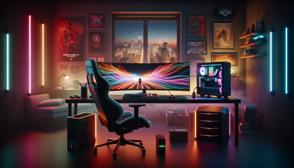 5 Hidden PC Gaming Settings That Instantly Boost Performance - Game Doggy