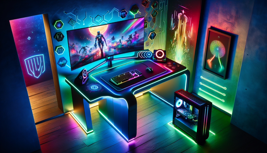 Top 7 PC Gaming Accessories to Elevate Your Gaming Experience in 2025 ...