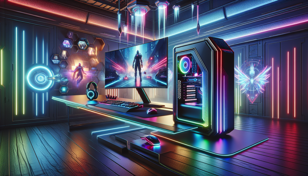 The Ultimate Buyer’s Guide to Building Your First Gaming PC in 2025 ...