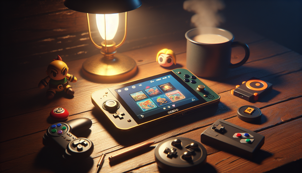 Nintendo Switch 2: All the Latest Leaks and Rumors in January 2025 ...