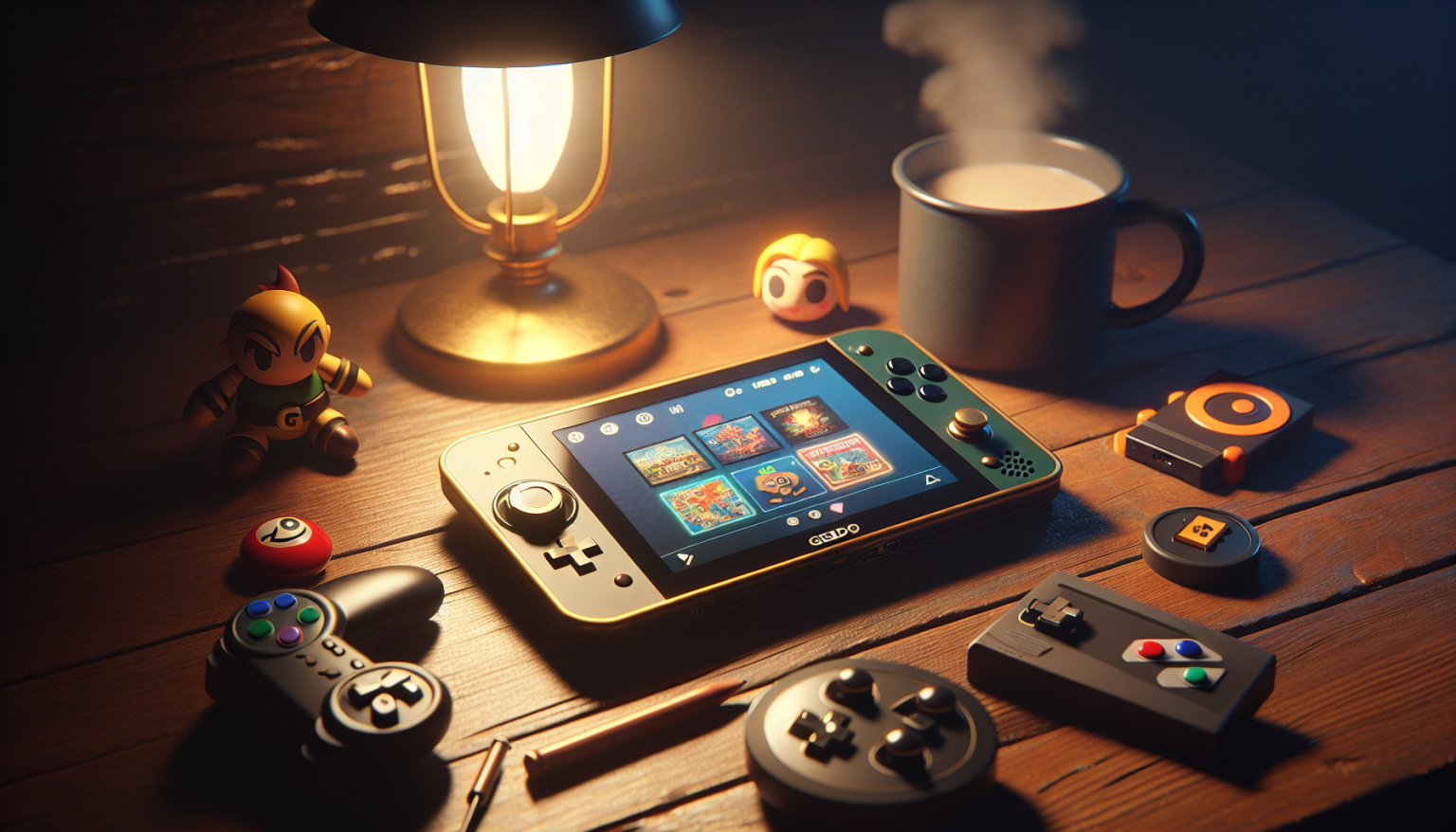 10 Hidden Gems in PC Gaming: Underrated Titles Worth Your Time - Game Doggy