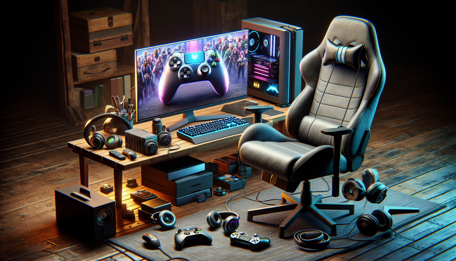 The Most Anticipated Game Releases Coming This Month: Console, PC and ...