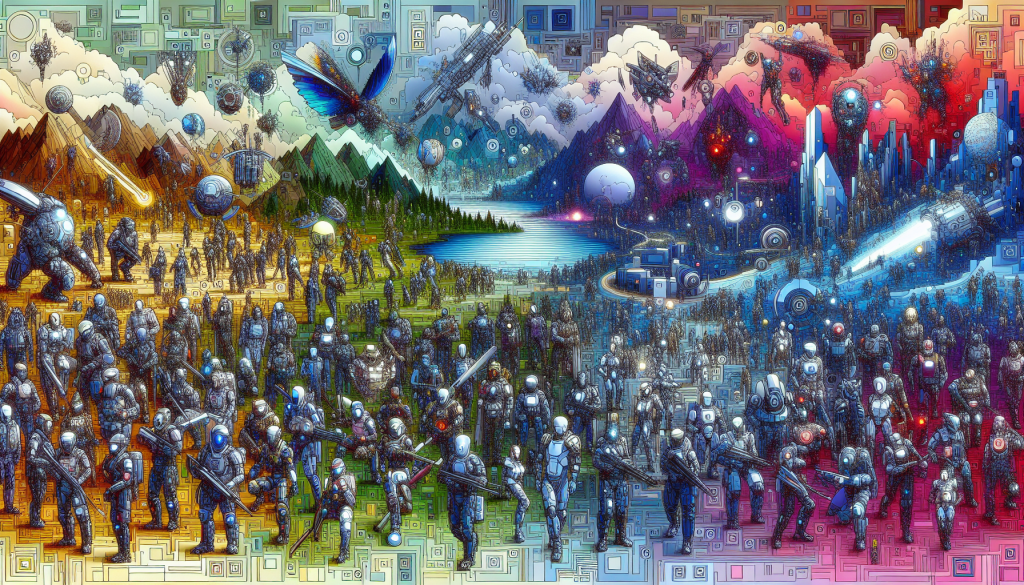 Patch Breakdown: What the Latest Apex Legends July Update Means for You ...